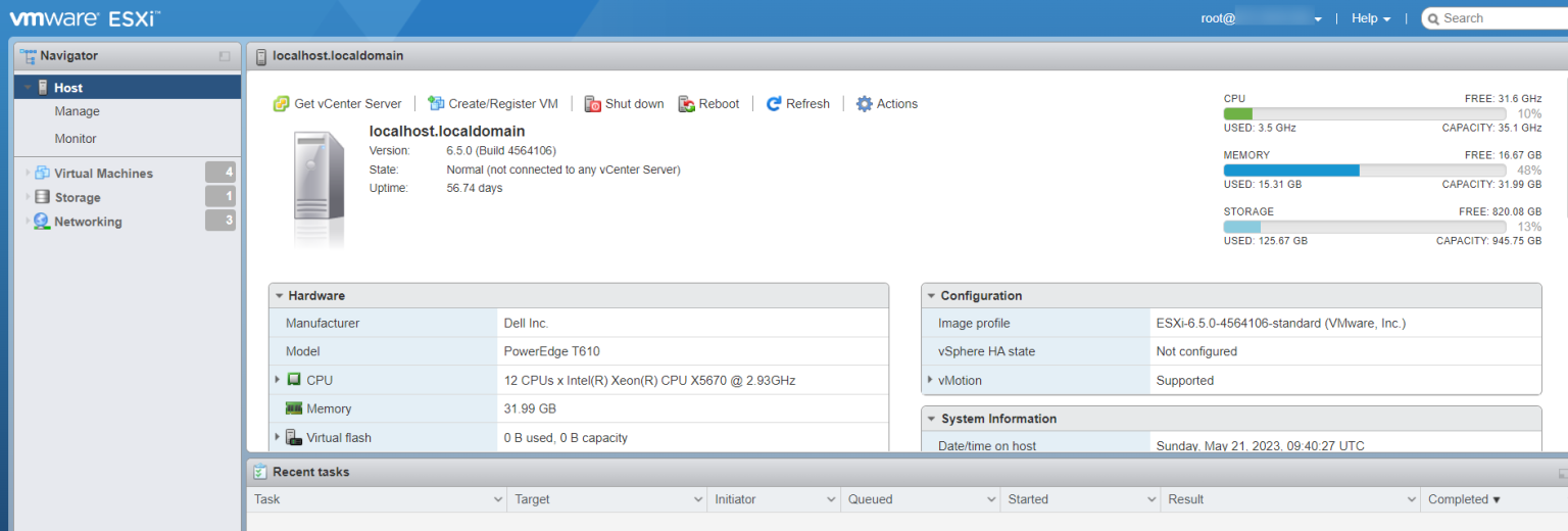 Installing Ubuntu in VMWare ESXi | Guide for Beginner | A2Z Educate